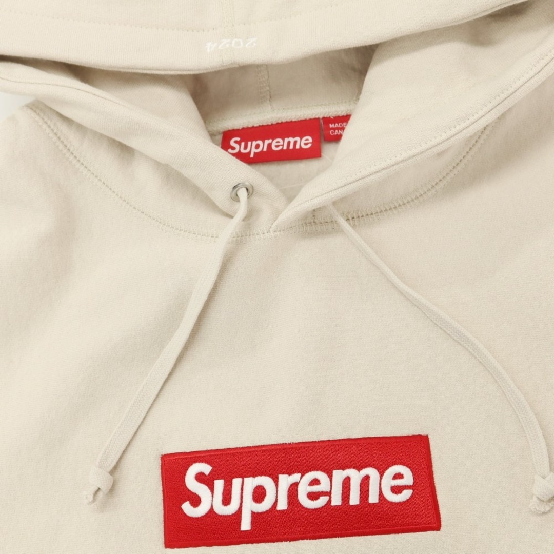 Supreme - 【中古】シュプリーム Supreme 2024年秋冬 Box Logo Supreme - 【中古】シュプリーム Supreme 2024年秋冬 Box Logo
