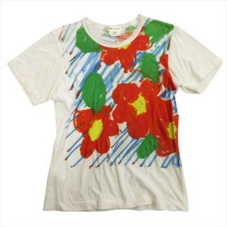 COMME des GARCONS(Tシャツ(半袖/袖なし))のフリマアイテム一覧 COMME des GARCONS(Tシャツ(半袖/袖なし))のフリマアイテム一覧