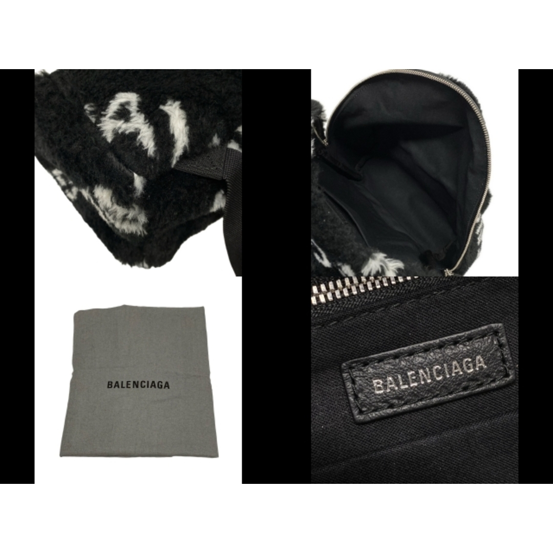 BALENCIAGA(バレンシアガ) リュックサック エブリデイバック BALENCIAGA(バレンシアガ) リュックサック エブリデイバック