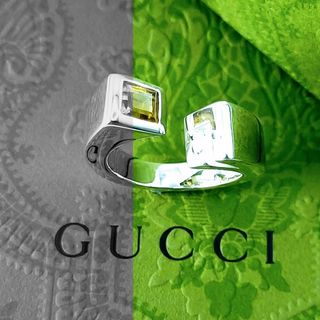 GUCCI(ハート ・ リング(指輪))のフリマアイテム一覧 GUCCI(ハート ・ リング(指輪))のフリマアイテム一覧