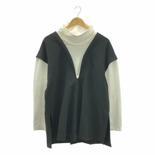 ENFOLD(Tシャツ(長袖/七分))のフリマアイテム一覧 ENFOLD(Tシャツ(長袖/七分))のフリマアイテム一覧
