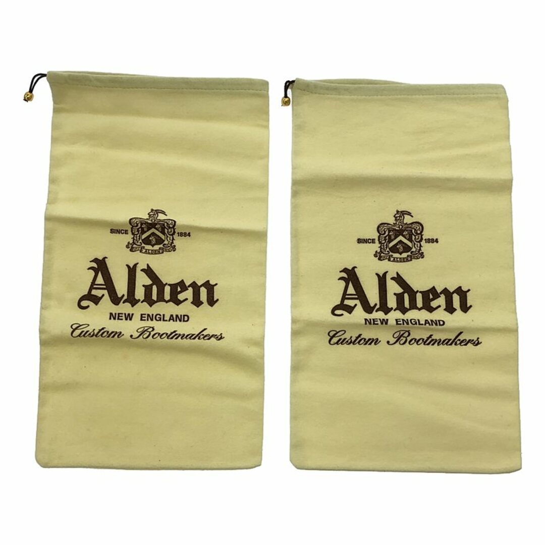 Alden - 【美品】 ALDEN / オールデン | 905 ストレートチップ Alden - 【美品】 ALDEN / オールデン | 905 ストレートチップ
