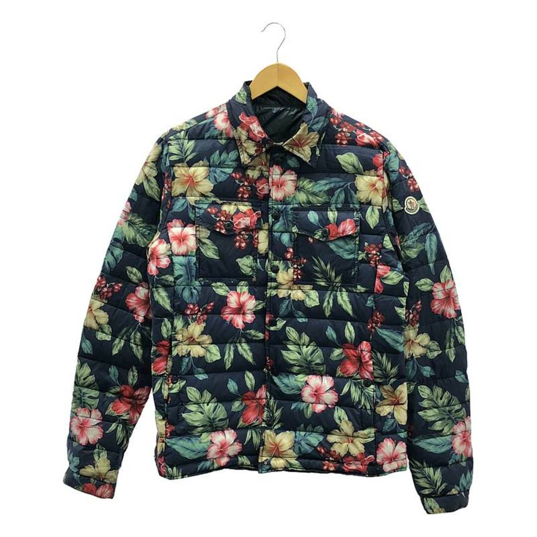 MONCLER / モンクレール | DOMINIKA リバーシブル ダウン MONCLER / モンクレール | DOMINIKA リバーシブル ダウン