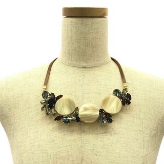 MARNI(ネックレス)のフリマアイテム一覧 MARNI(ネックレス)のフリマアイテム一覧
