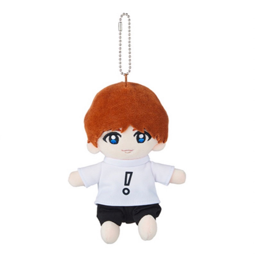 Hey! Say! JUMP - 新品未開封伊野尾慧ぬいぐるみHey!Say!JUMP15 Hey! Say! JUMP - 新品未開封伊野尾慧ぬいぐるみHey!Say!JUMP15