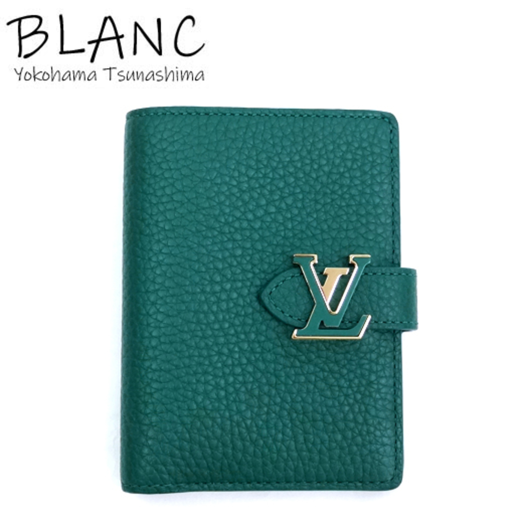 LOUIS VUITTON - ルイヴィトン LVヴェルティカル ウォレット LOUIS VUITTON - ルイヴィトン LVヴェルティカル ウォレット