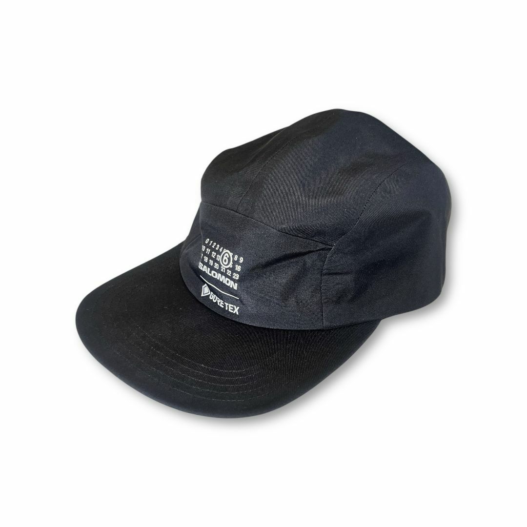 MM6 x SALOMON GORE-TEX キャップ MM6 x SALOMON GORE-TEX キャップ