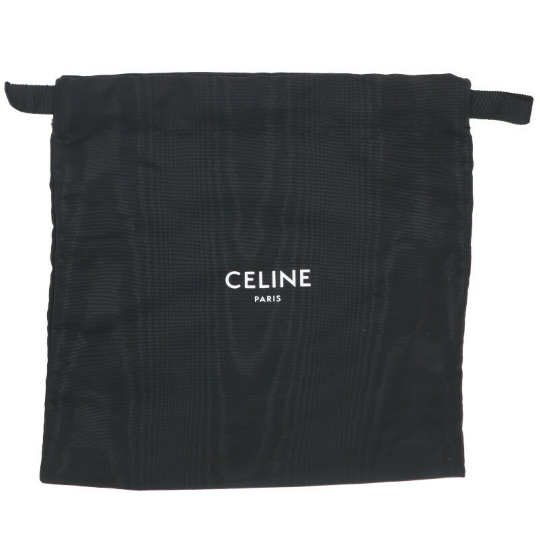 CELINE - セリーヌ 24AW スモール ブザス ストラップ トリオンフ CELINE - セリーヌ 24AW スモール ブザス ストラップ トリオンフ