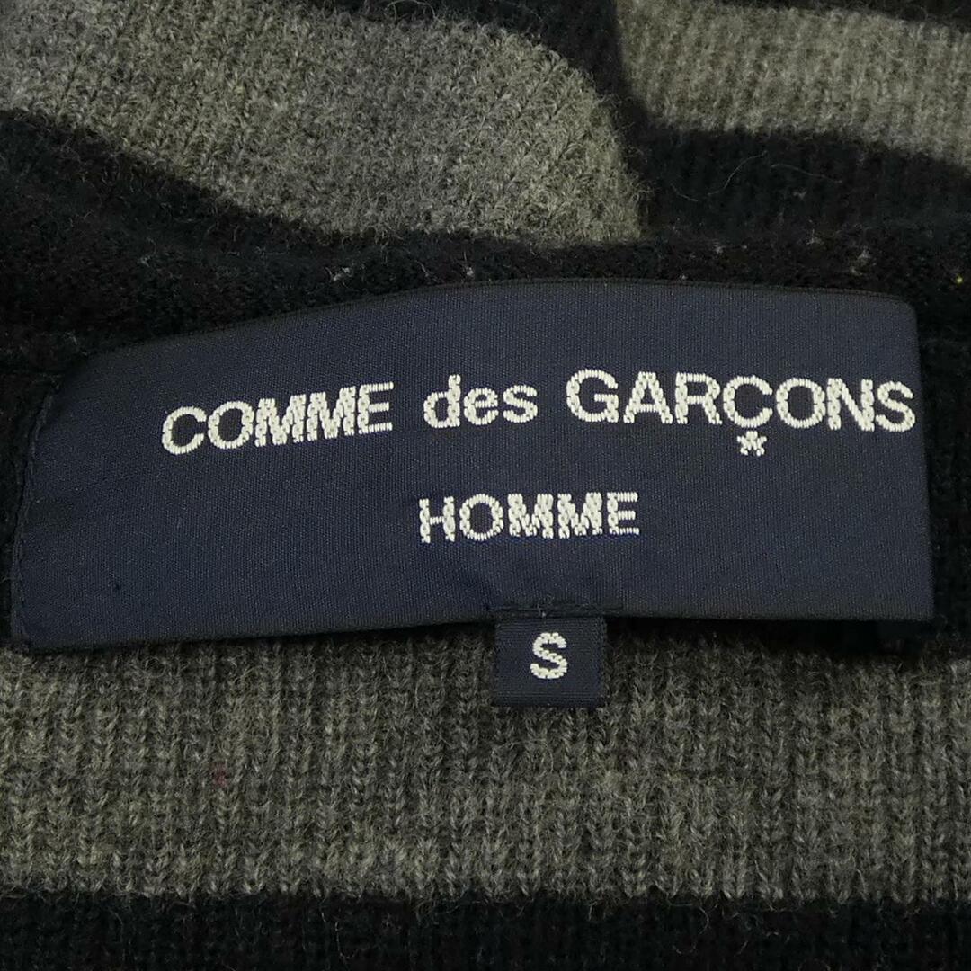コムデギャルソンオム GARCONS HOMME ニット コムデギャルソンオム GARCONS HOMME ニット