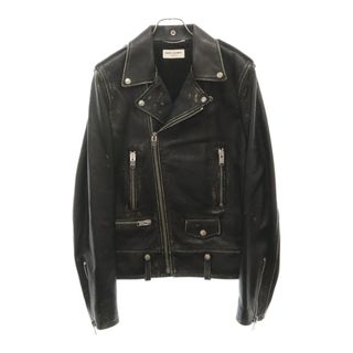 SAINT LAURENT(ライダースジャケット)のフリマアイテム一覧 SAINT LAURENT(ライダースジャケット)のフリマアイテム一覧