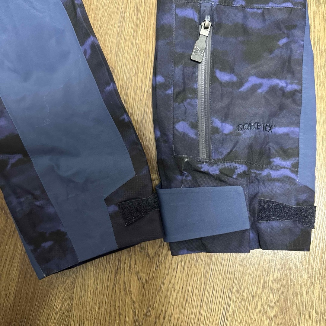 Burton Thirteen Briganti JACKET GORE-TEX スノーボード Burton Thirteen Briganti JACKET GORE-TEX スノーボード