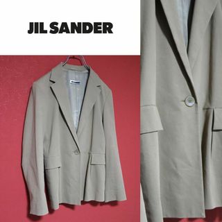 JIL SANDER(テーラードジャケット)のフリマアイテム一覧 JIL SANDER(テーラードジャケット)のフリマアイテム一覧