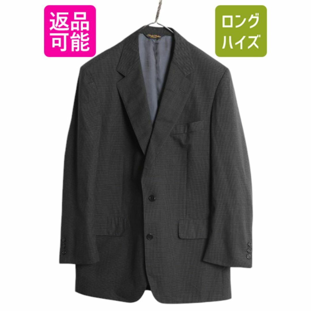 90s USA製 ブルックスブラザーズ テーラード ジャケット メンズ 90s USA製 ブルックスブラザーズ テーラード ジャケット メンズ