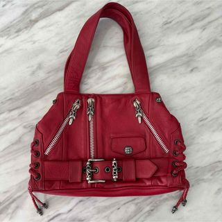 Chrome Hearts(バッグ ・ レッド/赤色系)のフリマアイテム一覧 Chrome Hearts(バッグ ・ レッド/赤色系)のフリマアイテム一覧