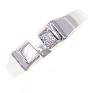 HERMES - HERMES エルメス Toolbox ring ツールボックスリング HERMES - HERMES エルメス Toolbox ring ツールボックスリング