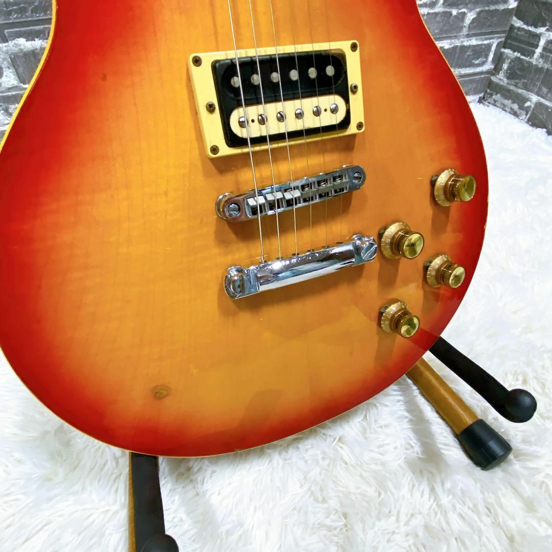Greco Les Paul EG-650S 1973年製 成毛滋の通販 by バナナマート Greco Les Paul EG-650S 1973年製 成毛滋の通販 by バナナマート