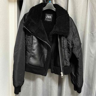 ZARA(ブルゾン)のフリマアイテム一覧 ZARA(ブルゾン)のフリマアイテム一覧