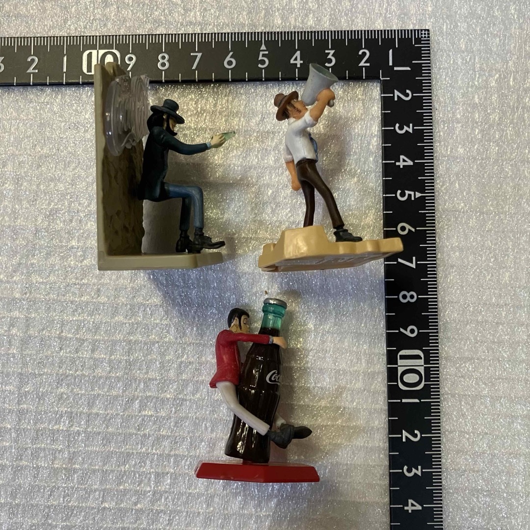 コカ・コーラ - 【レア?】コカコーラ ノベルティ ルパン三世 コカ・コーラ - 【レア?】コカコーラ ノベルティ ルパン三世