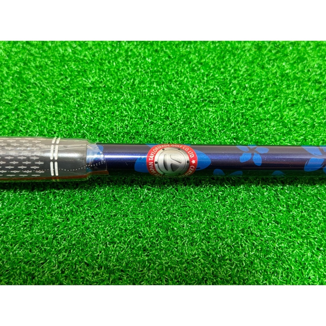 新品 フレックスR テーラーメイド Qi10 MAX 純正 ディアマナ ブルー 新品 フレックスR テーラーメイド Qi10 MAX 純正 ディアマナ ブルー