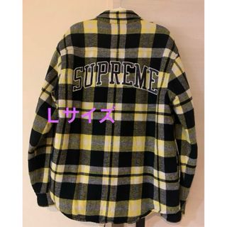 Supreme(シャツ ・ イエロー/黄色系)のフリマアイテム一覧 Supreme(シャツ ・ イエロー/黄色系)のフリマアイテム一覧