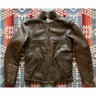 RRL(レザージャケット)のフリマアイテム一覧 RRL(レザージャケット)のフリマアイテム一覧