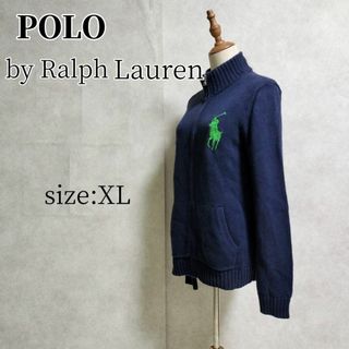 POLO RALPH LAUREN(ニット/セーター ・ グリーン・カーキ/緑色 POLO RALPH LAUREN(ニット/セーター ・ グリーン・カーキ/緑色