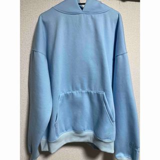 FEAR OF GOD(パーカー ・ ブルー・ネイビー/青色系)のフリマ FEAR OF GOD(パーカー ・ ブルー・ネイビー/青色系)のフリマ