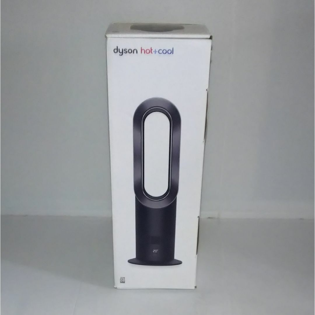 美品 Dyson ダイソン Hot+Cool AM09 ためよ 2022年製 美品 Dyson ダイソン Hot+Cool AM09 ためよ 2022年製