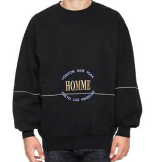 BALENCIAGA(スウェット)のフリマアイテム一覧 BALENCIAGA(スウェット)のフリマアイテム一覧