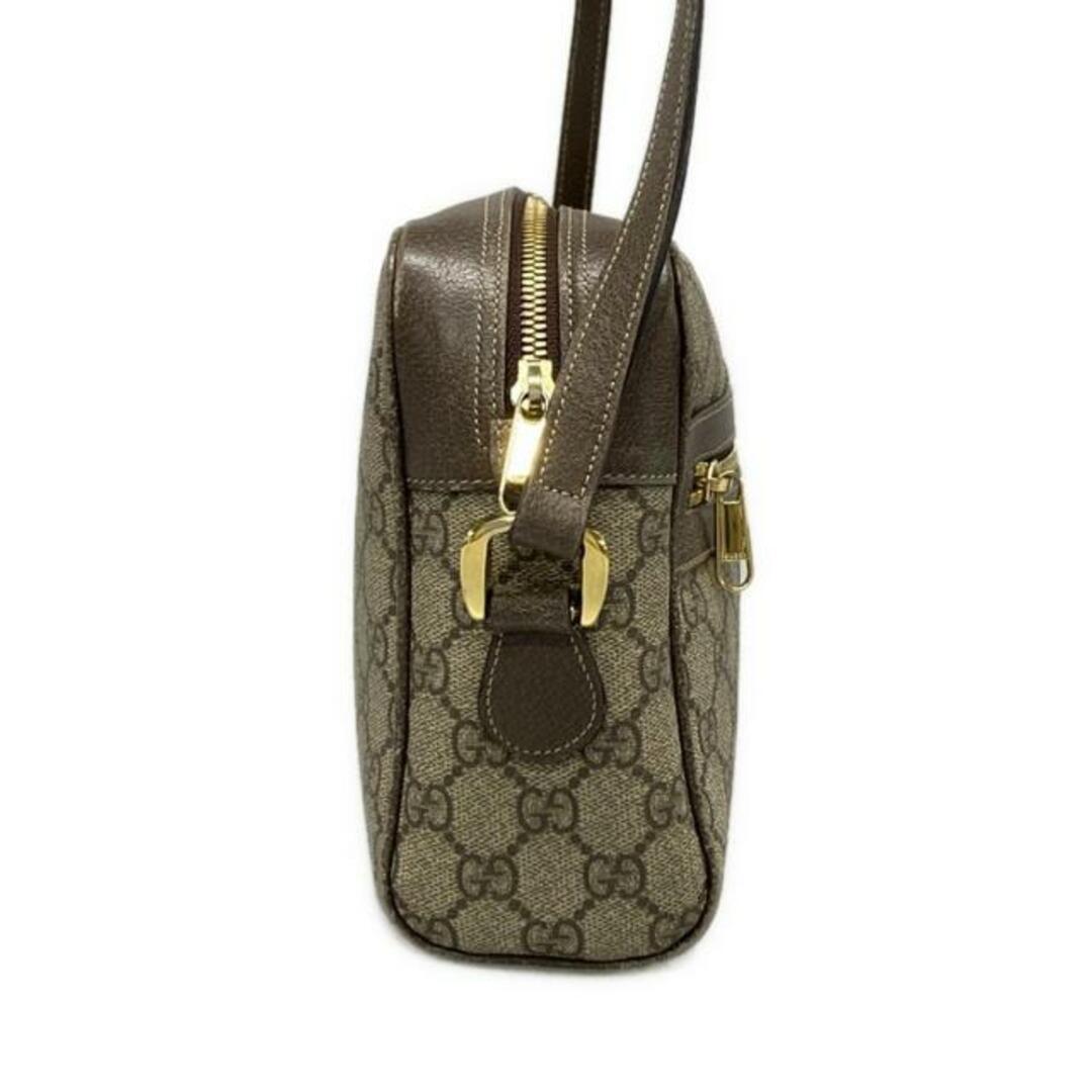 GUCCI(グッチ) ショルダーバッグ オフィディア 517080 グレー GUCCI(グッチ) ショルダーバッグ オフィディア 517080 グレー