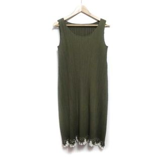 PLEATS PLEASE ISSEY MIYAKE - 希少✨プリーツプリーズ PLEATS PLEASE ISSEY MIYAKE - 希少✨プリーツプリーズ