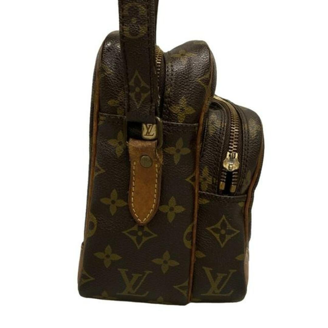 LOUIS VUITTON(ルイヴィトン) ショルダーバッグ モノグラム LOUIS VUITTON(ルイヴィトン) ショルダーバッグ モノグラム