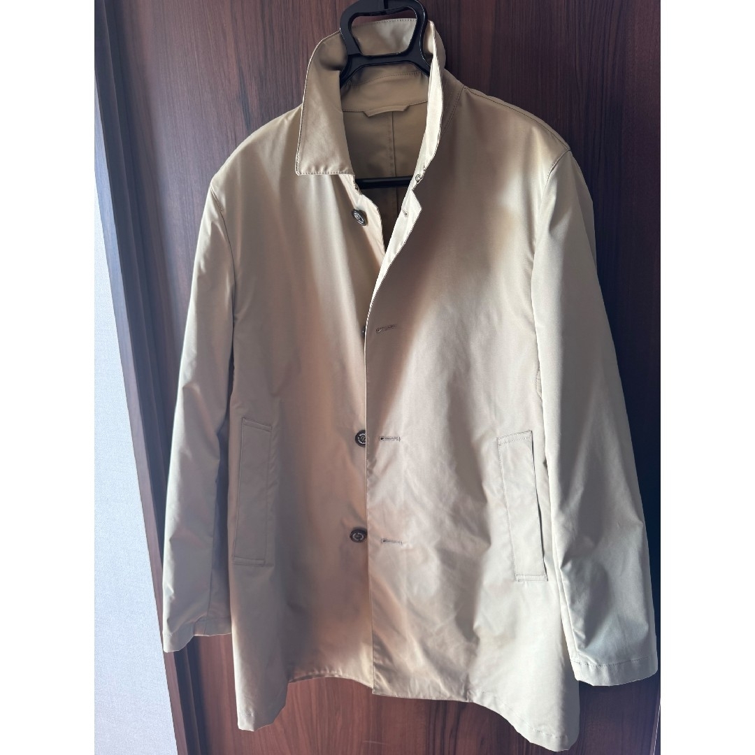 MACKINTOSH PHILOSOPHY トレンチコート ベージュ トレンチコート MACKINTOSH PHILOSOPHY トレンチコート ベージュ トレンチコート