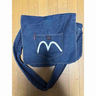 EVISU(バッグ)のフリマアイテム一覧 EVISU(バッグ)のフリマアイテム一覧
