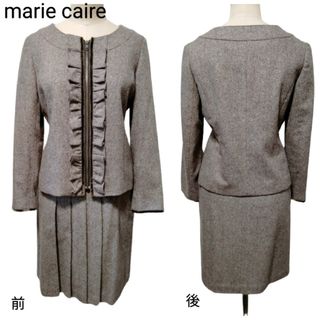 Marie Claire(スーツ)のフリマアイテム一覧 Marie Claire(スーツ)のフリマアイテム一覧