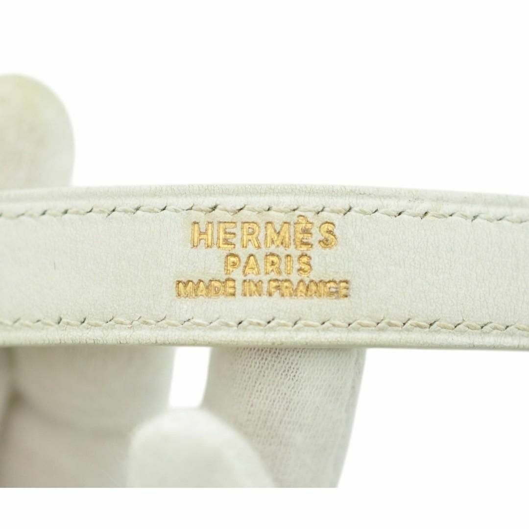 HERMES エルメス 美品 ショルダー ストラップ ケリー ボリード HERMES エルメス 美品 ショルダー ストラップ ケリー ボリード