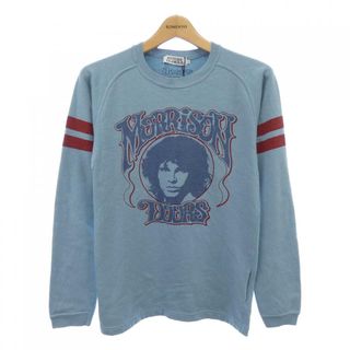 HYSTERIC GLAMOUR - ヒステリックグラマー VIXEN SCRATCH HYSTERIC GLAMOUR - ヒステリックグラマー VIXEN SCRATCH