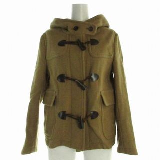 DEUXIEME CLASSE - YLEVE イレーヴ ダッフルコートの通販 by DEUXIEME CLASSE - YLEVE イレーヴ ダッフルコートの通販 by