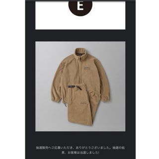 1LDK SELECT - ennoy エンノイ スタイリスト私物 ナイロン 1LDK SELECT - ennoy エンノイ スタイリスト私物 ナイロン