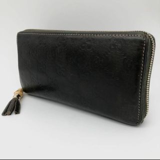 GUCCI(長財布 ・ ブラウン/茶色系)のフリマアイテム一覧 GUCCI(長財布 ・ ブラウン/茶色系)のフリマアイテム一覧