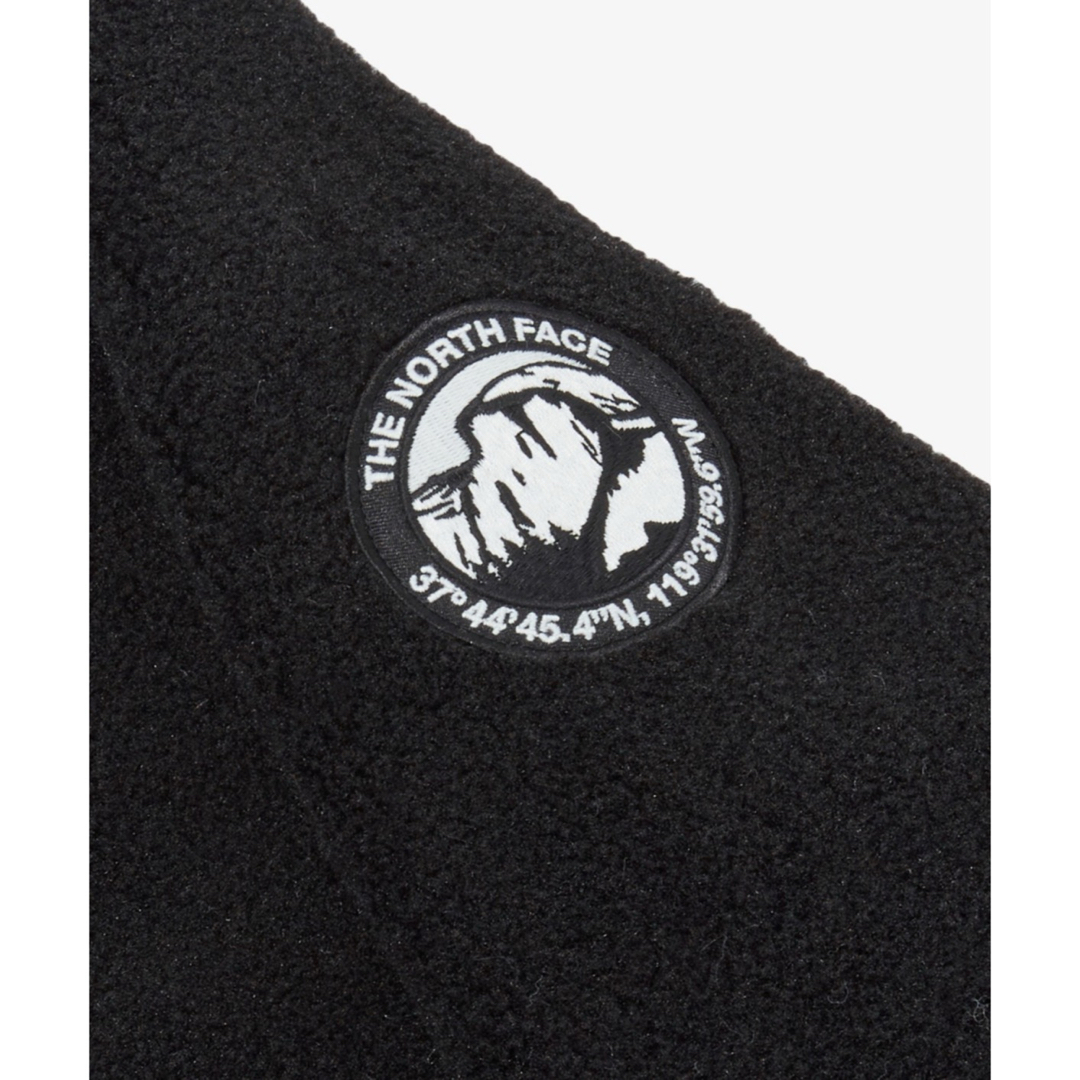 THE NORTH FACE - 国内未発売 ザ ノース フェイス ボア ブルゾン THE NORTH FACE - 国内未発売 ザ ノース フェイス ボア ブルゾン