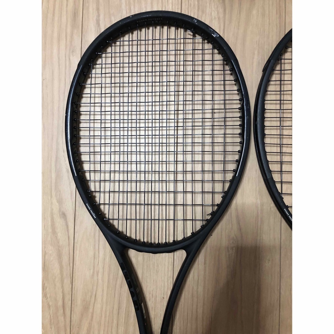 プロスタッフRF97 prostaff rf97 v13 g2 ラケットリュック プロスタッフRF97 prostaff rf97 v13 g2 ラケットリュック