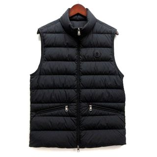 MONCLER(ダウンベスト)のフリマアイテム一覧 MONCLER(ダウンベスト)のフリマアイテム一覧