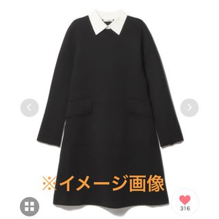ESTNATION(ひざ丈ワンピース)のフリマアイテム一覧 ESTNATION(ひざ丈ワンピース)のフリマアイテム一覧