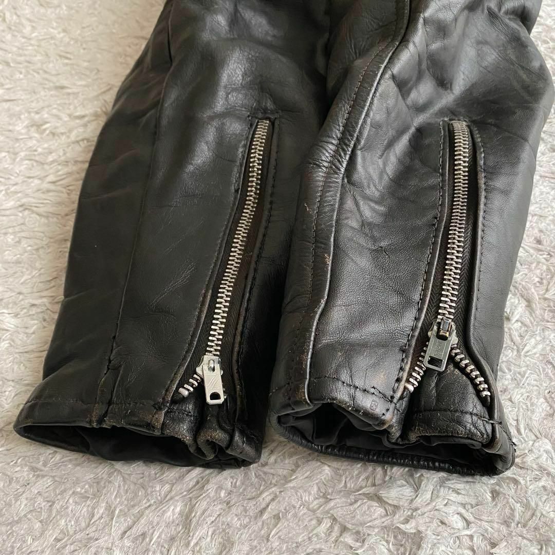 Harley Davidson - ☆激レア 60s ハーレーダビッドソン 白タグ Harley Davidson - ☆激レア 60s ハーレーダビッドソン 白タグ
