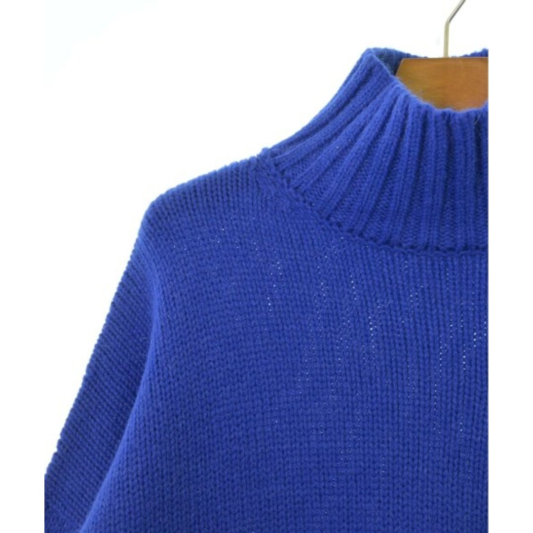 JW Anderson ジェイダブリューアンダーソン ニット・セーター XS JW Anderson ジェイダブリューアンダーソン ニット・セーター XS