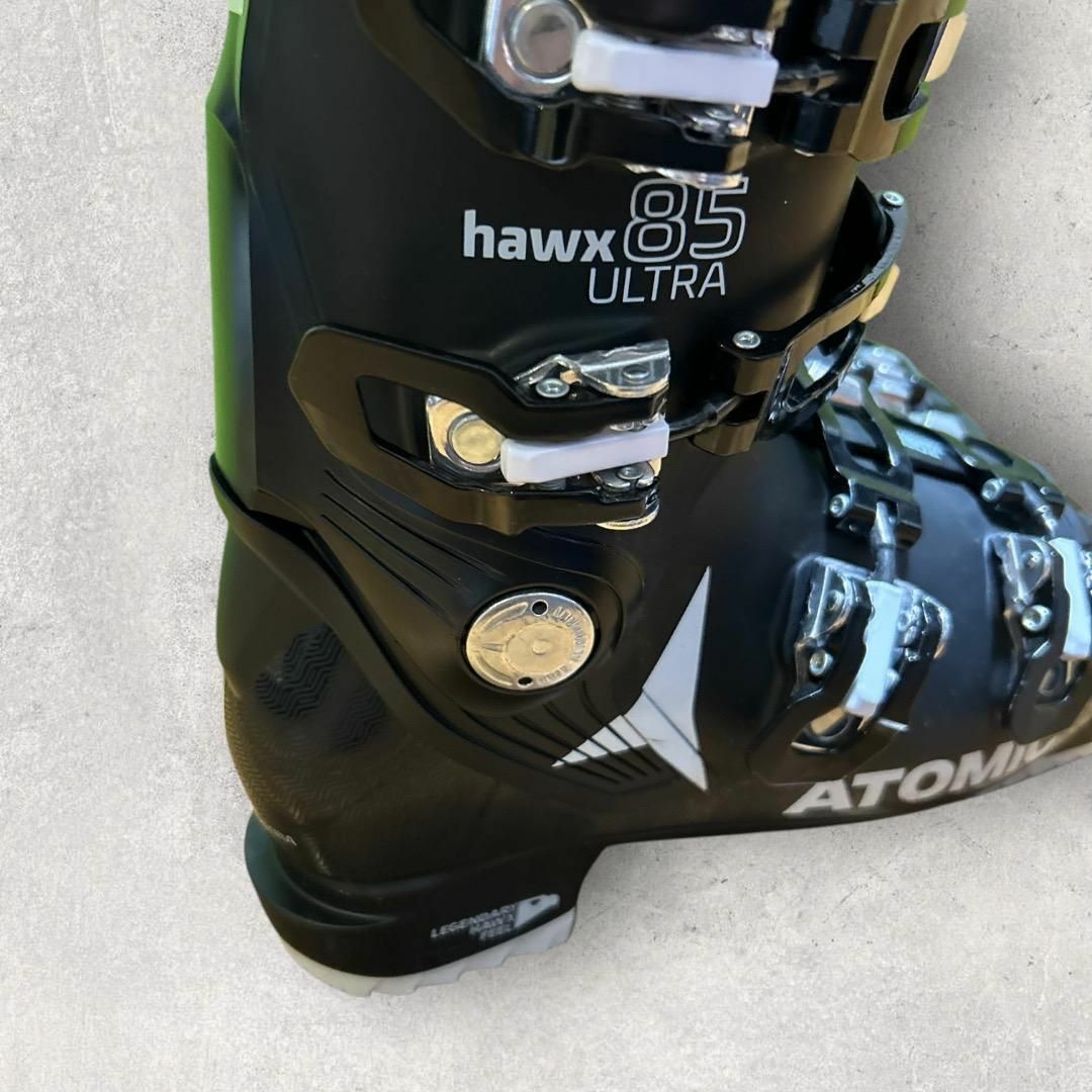 Atomic Hawx 85 Ultra スキーブーツ 23.0-23.5cm Atomic Hawx 85 Ultra スキーブーツ 23.0-23.5cm