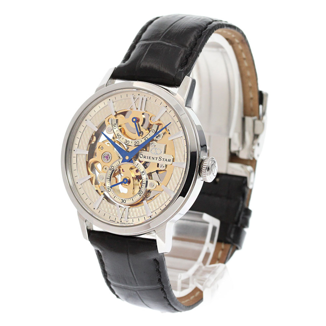 オリエント ORIENT WZ0041DX オリエントスター クラシック オリエント ORIENT WZ0041DX オリエントスター クラシック