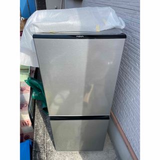 AQUA - アクア AQR-17P(DS) 冷蔵庫 169L 右開き 2024年製の通販 AQUA - アクア AQR-17P(DS) 冷蔵庫 169L 右開き 2024年製の通販
