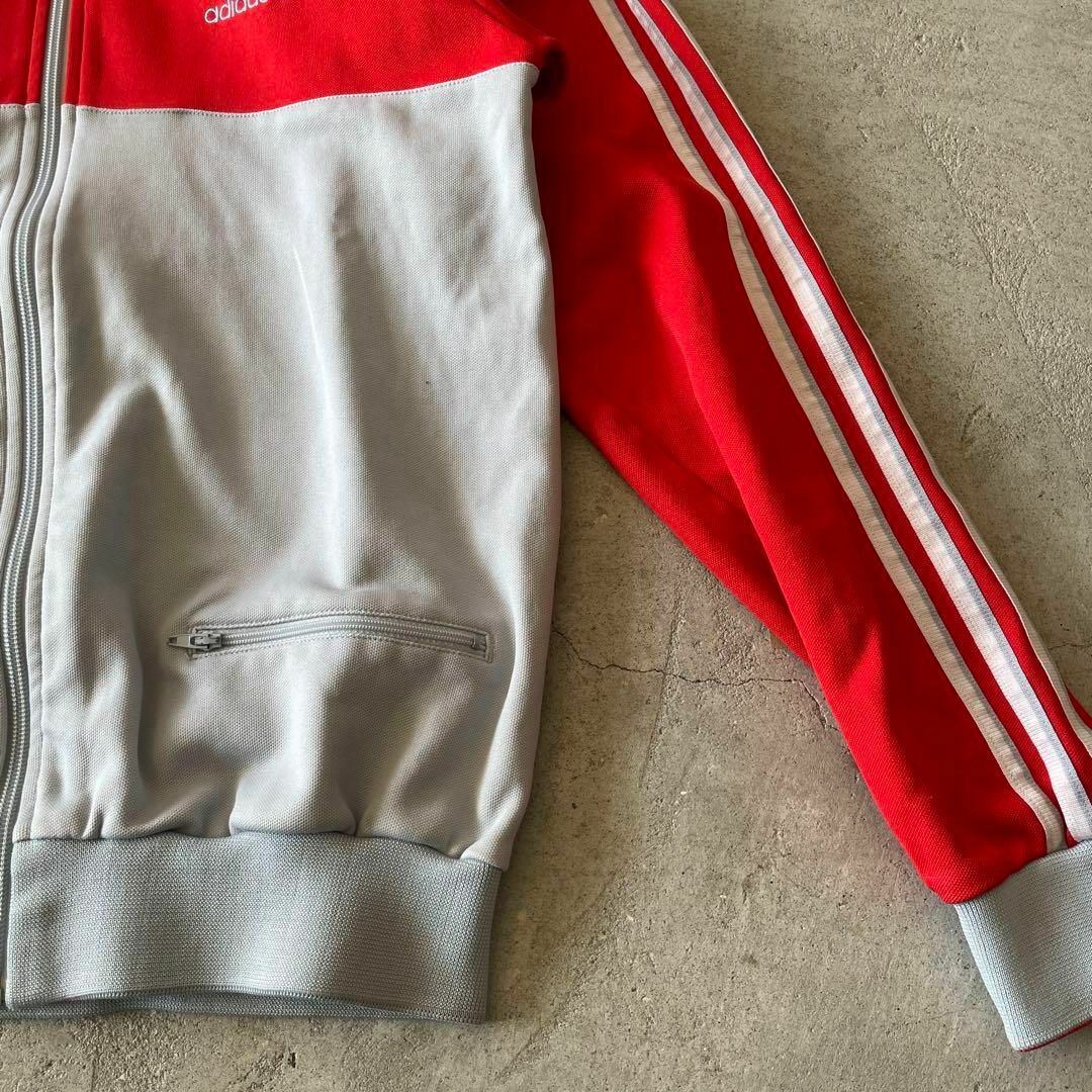 adidas - 【最高カラー、2000年代】アディダス古着トラック adidas - 【最高カラー、2000年代】アディダス古着トラック